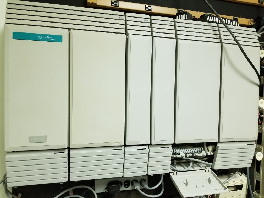 Nortel Support - Nortel Works