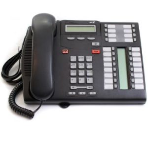 Nortel Support - Nortel Works